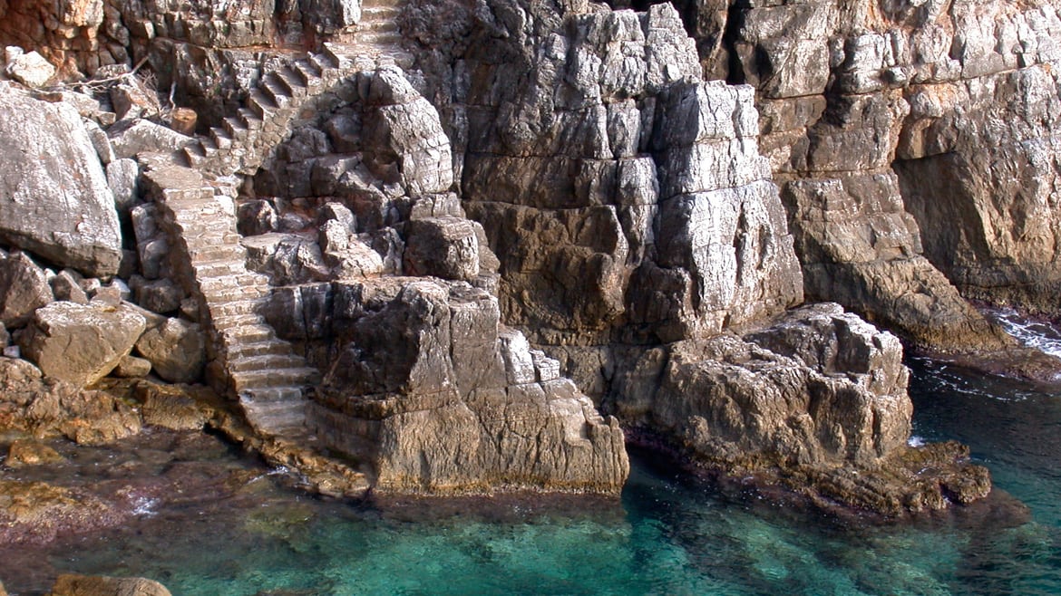 Boat Excursion to the Elaphite Island, including: Lopud, Sipan, Kolocep ...