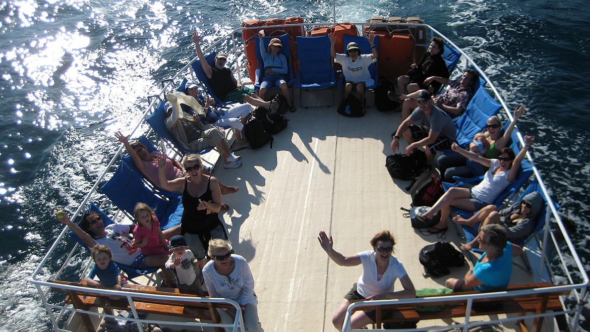 Boat Excursion to the Elaphite Island, including: Lopud, Sipan, Kolocep ...